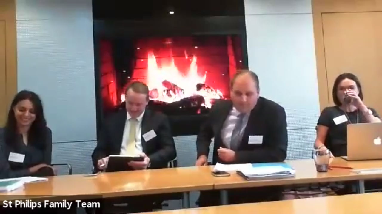 Two’s company three’s a crowd – Business TV