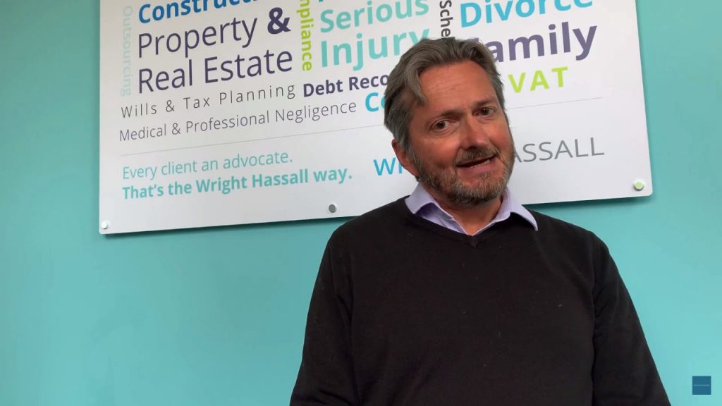 Slade’s Property Slice – episode 1 – Business TV