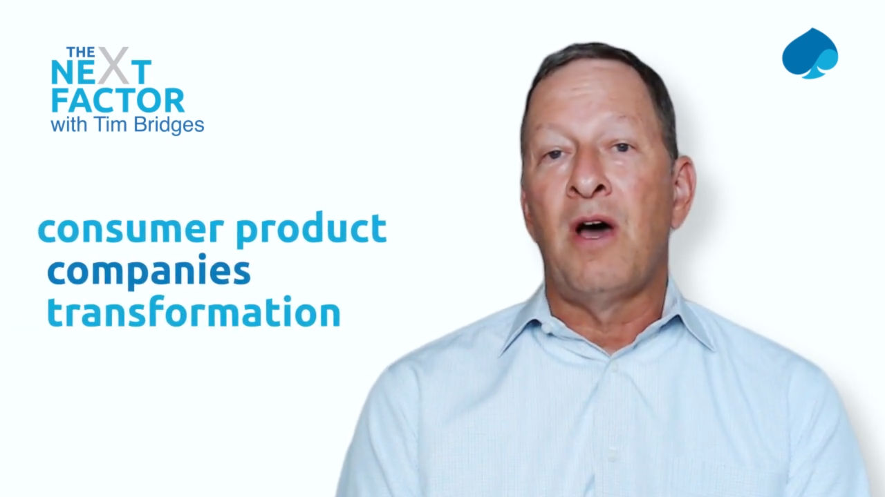 What’s the next big trend in the consumer products industry? The Next ...