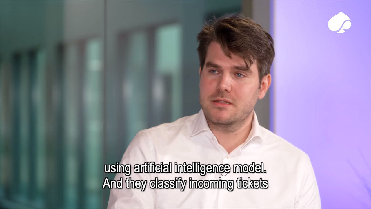 How ChatGPT Is Transforming the Way We Automate Processes: Capgemini Invent Talks – Business TV