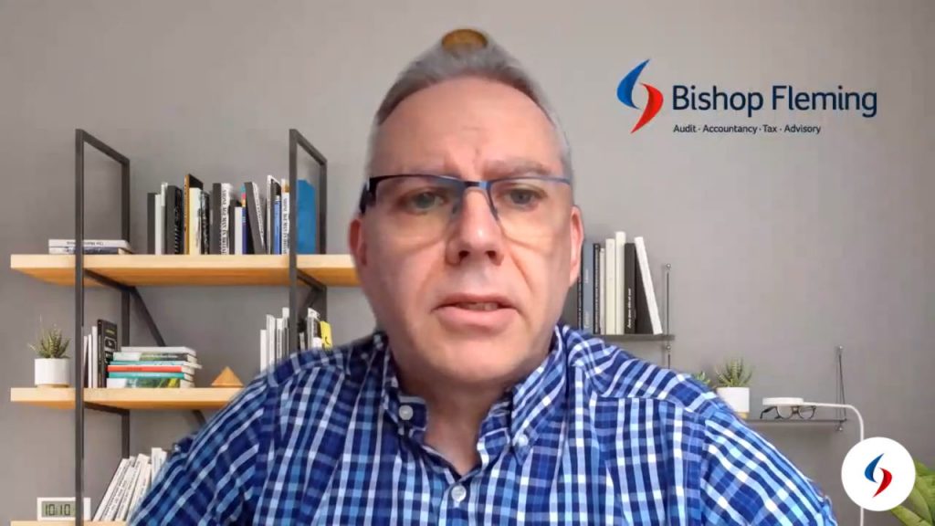 Inheritance Tax, Estate Planning, and Probate – Business TV